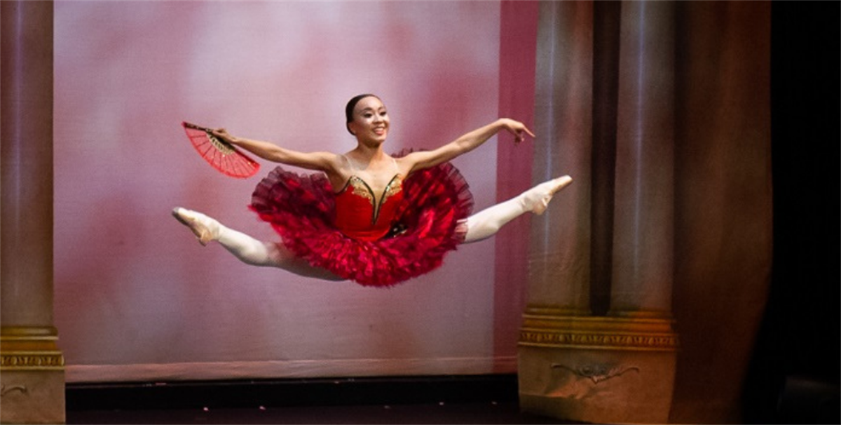 Victorian State Ballet Grand Gala Karralyka